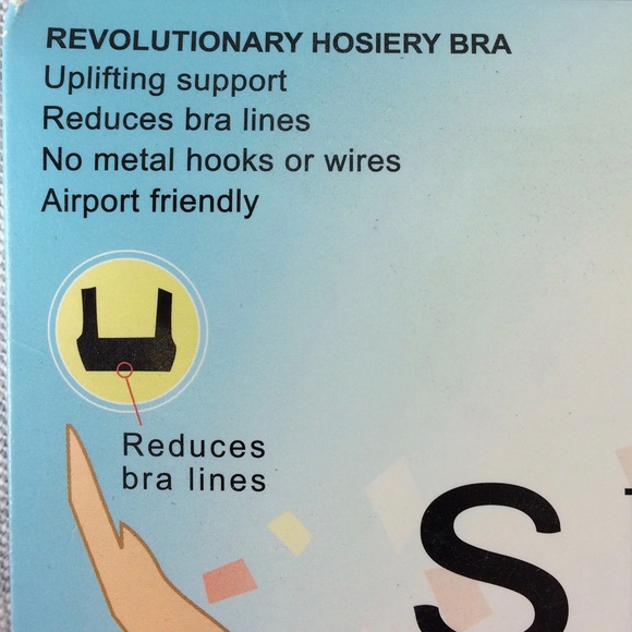 SPANX | Intimates & Sleepwear | Spanx Sara Blakely Brallelujah New In ...